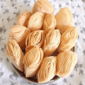 Chirote - Karnataka's Delicious Festival Time Delicacy